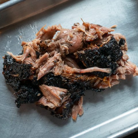 Lunch & Dinner - Jerk. Jamaican Barbecue