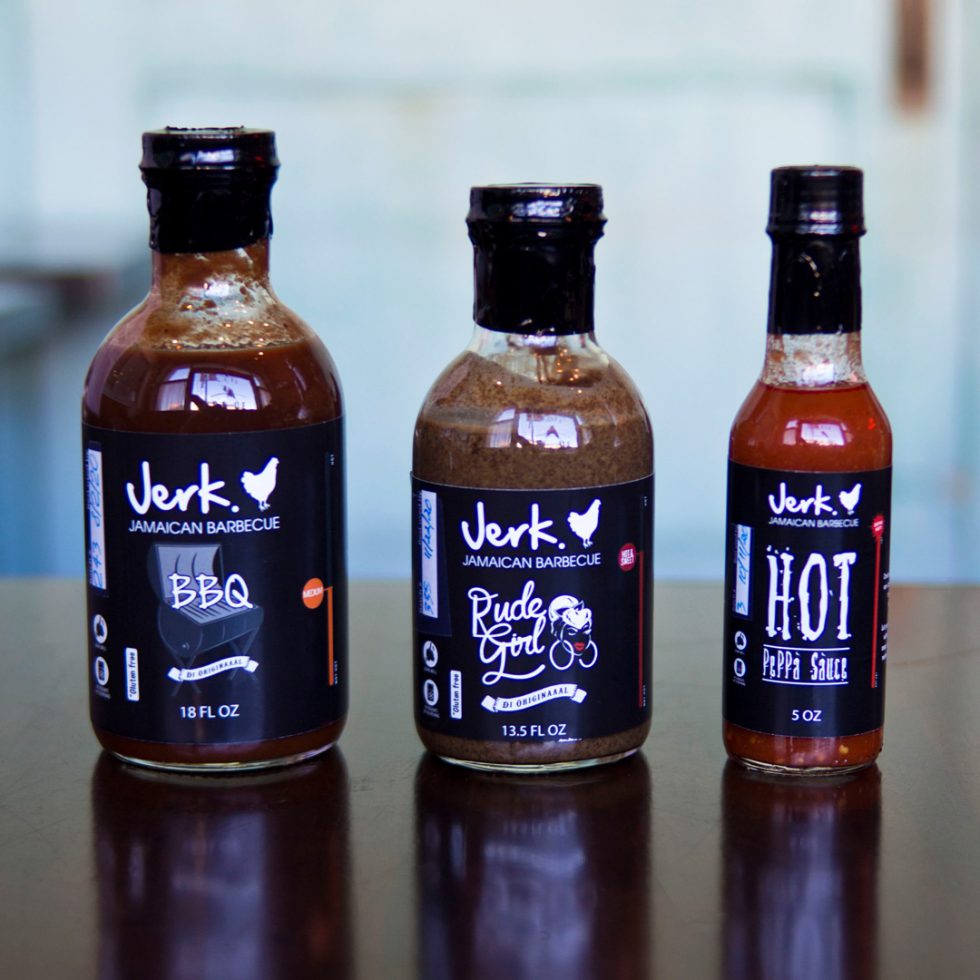 Jerk. Jamaican Barbecue Restaurant - Chicago, IL